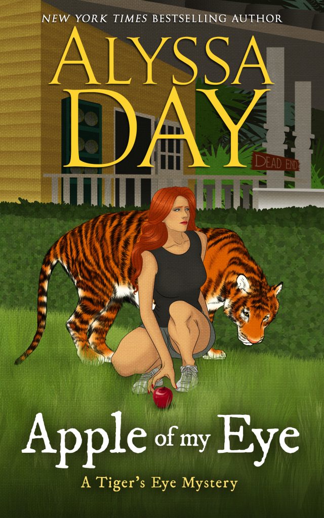 1st line Wednesday | Alyssa Day