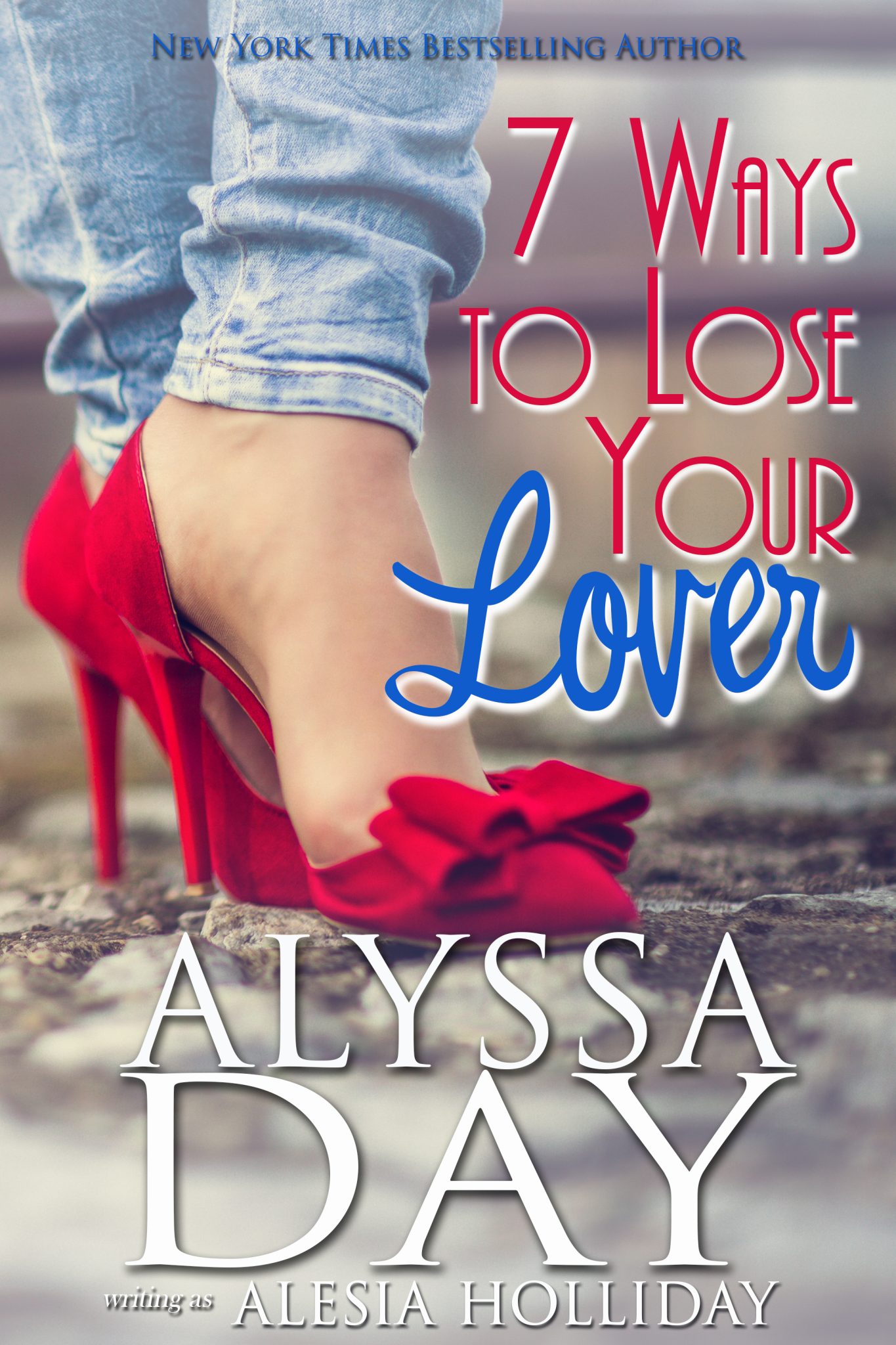 Books | Alyssa Day