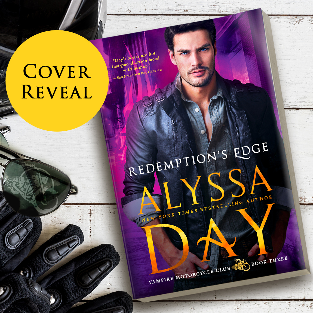 O, my job is so much fun!! | Alyssa Day