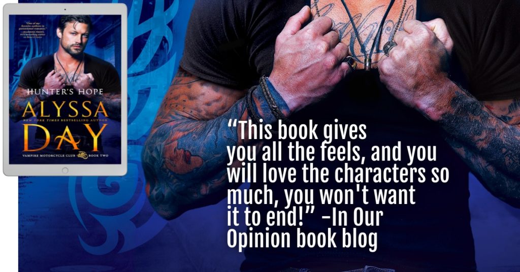 Big Fat Deal alert!!!! Get your vampire romance on! | Alyssa Day